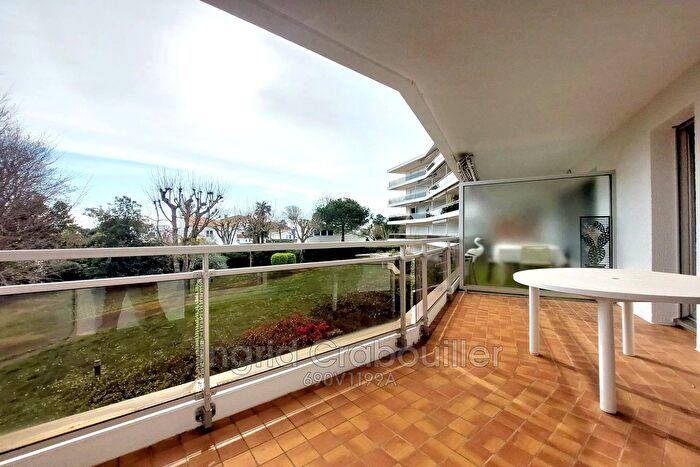 Appartement à vendre - Royan, Centre-ville - 1 pièce