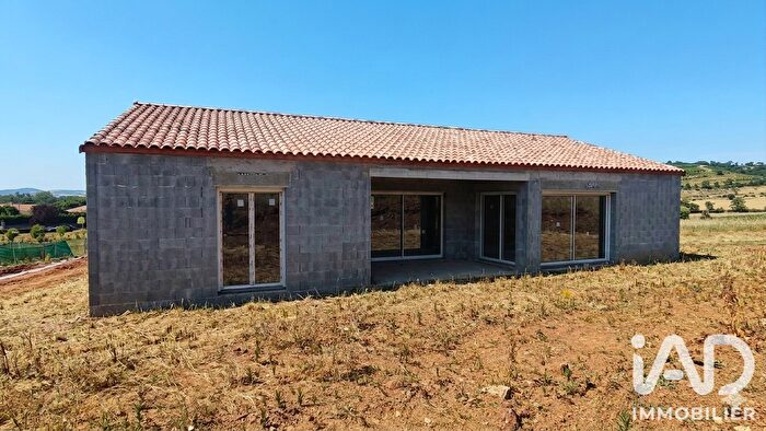 Maison 1 pièce à Camarès, à vendre