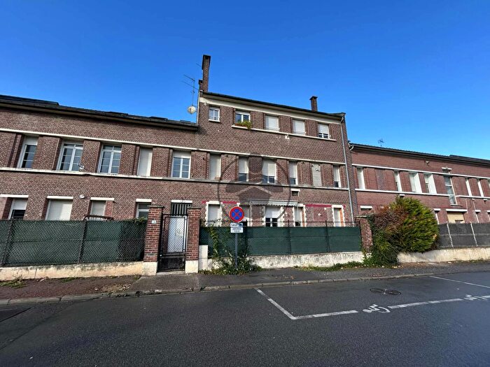 Appartement à vendre - Saint-Quentin, Isle - 3 pièces - 2 chambres