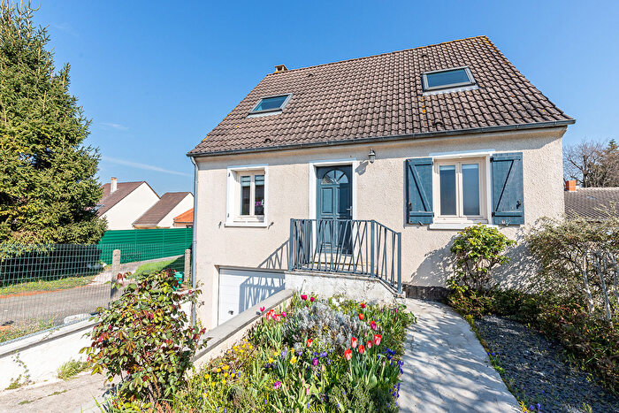 Maison à vendre - La Ville-du-Bois - 5 pièces - 3 chambres