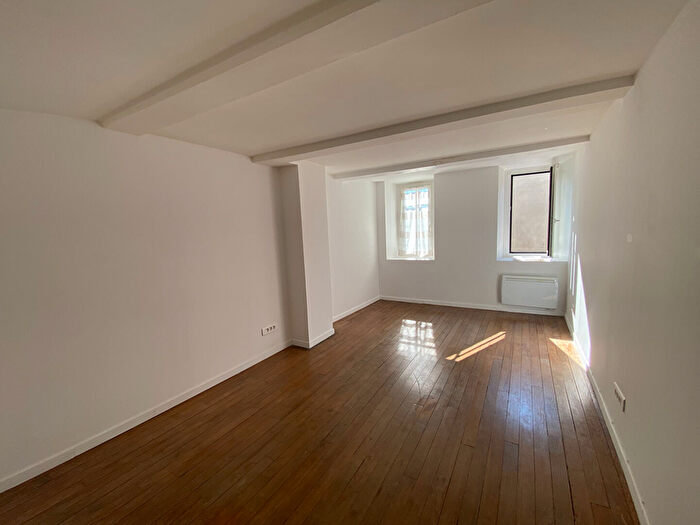 Maison à vendre - Castelnaudary - 3 pièces - 2 chambres