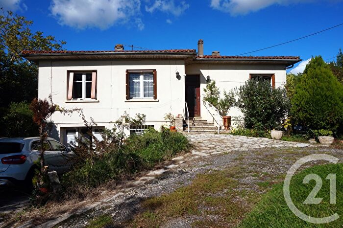 Maison à vendre - Bias - 5 pièces - 3 chambres