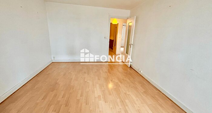 Appartement 3 pièces à vendre à Aix-les-Bains, Centre-ville