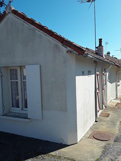 Maison à vendre - La Plaine-sur-Mer - 2 pièces - 1 chambre