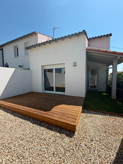 Saint-Georges-de-Didonne, Didonne, Boubes, Suzac : Maison 4 pièces à vendre