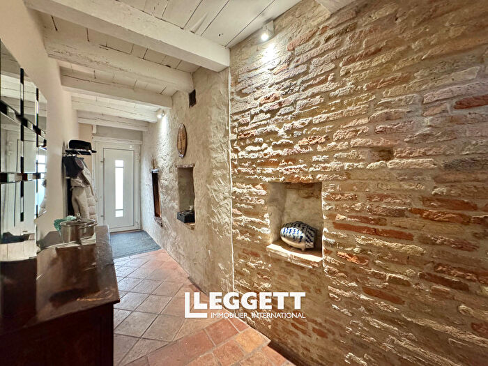 Maison à vendre - Molières - 6 pièces - 4 chambres