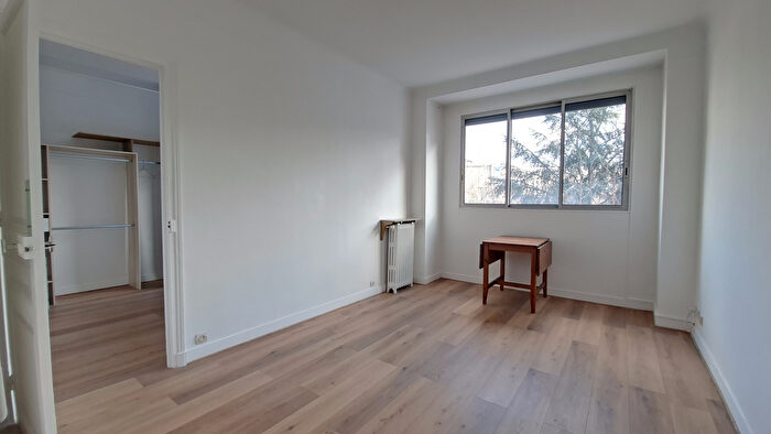 Appartement à louer - Gentilly, Victor Hugo - 2 pièces - 1 chambre