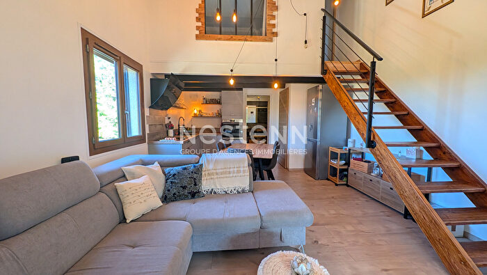 Biguglia - Appartement 2 pièces à vendre