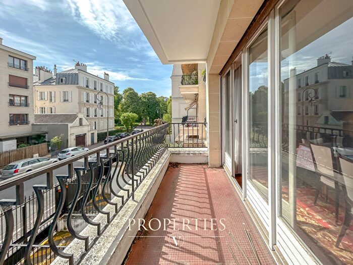 Appartement 3 pièces à vendre à Vincennes, Est