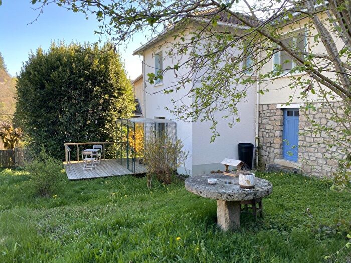 Maison 6 pièces à Eymoutiers, à vendre