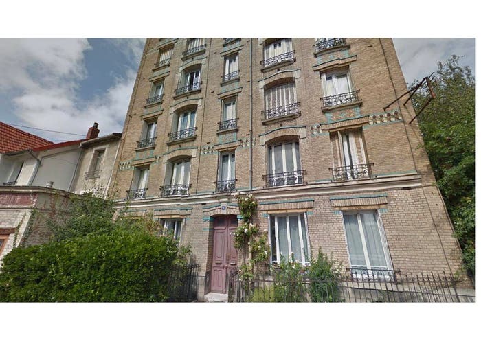 Les Pavillons-sous-Bois - Appartement 2 pièces à louer