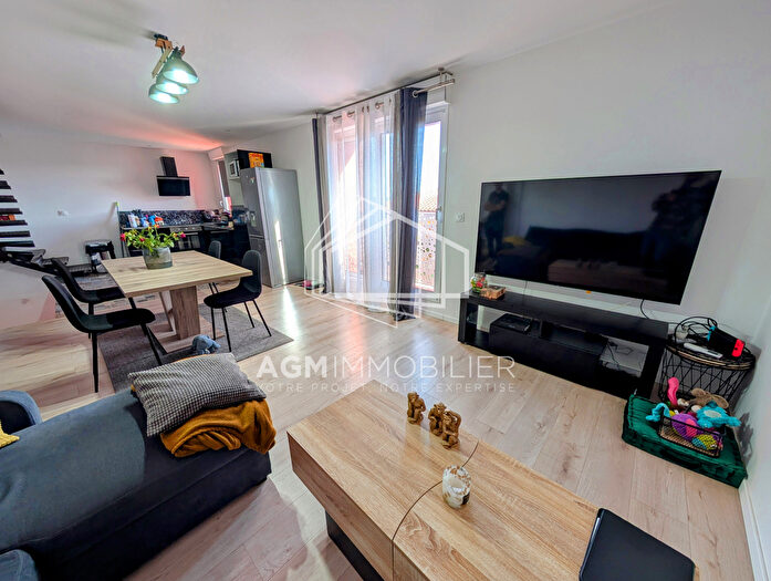 Maison à vendre - Cases-de-Pène - 4 pièces - 3 chambres