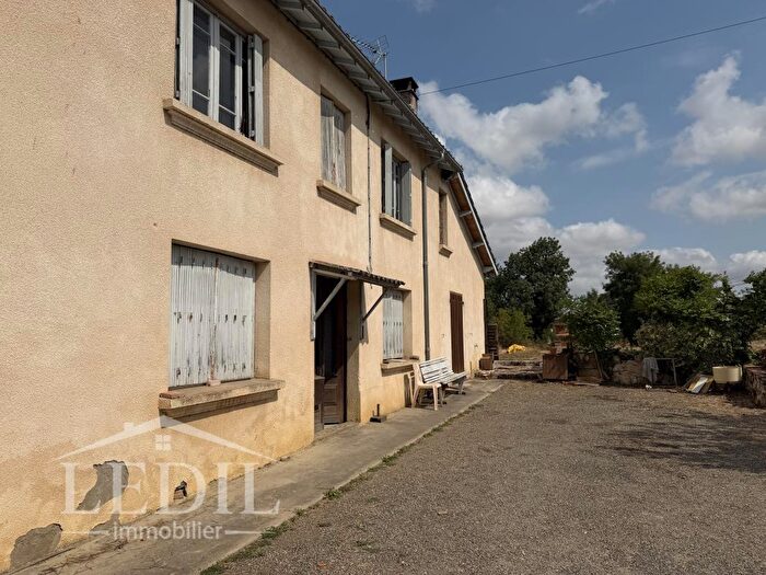 Maison 5 pièces à vendre à Sainte-Gemme