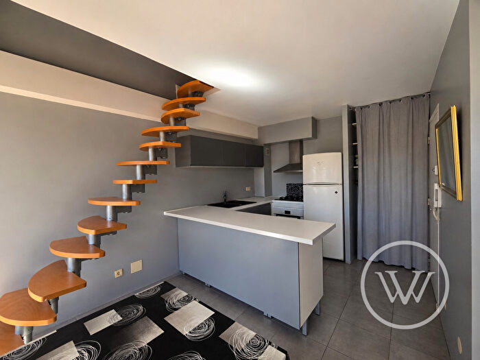 Appartement 2 pièces à La Seyne-sur-Mer, Est, à vendre