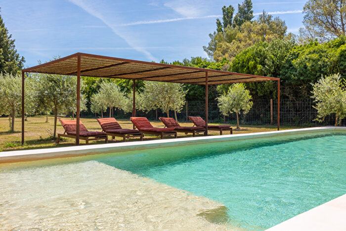 Eygalières : Maison 6 pièces à vendre