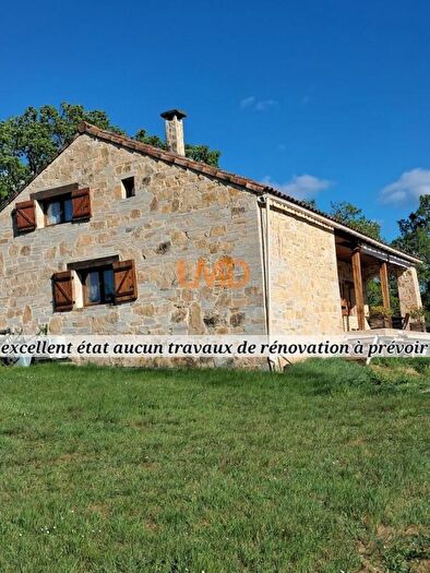 Maison 6 pièces à vendre - Barjac