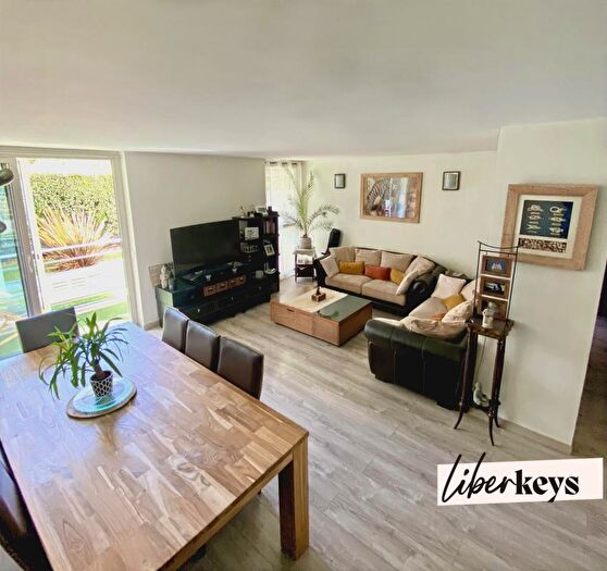 Arcachon, Aiguillon - Appartement 3 pièces à vendre
