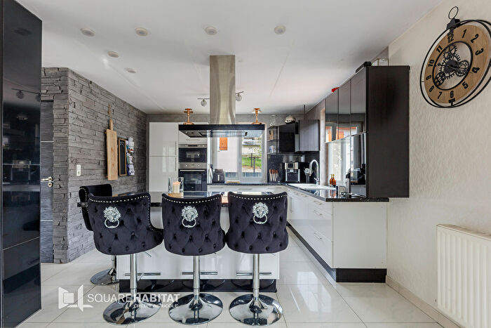 Maîche - Maison 5 pièces à vendre
