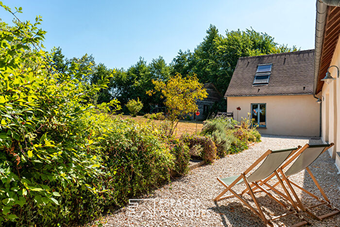 Sargé-lès-le-Mans - Maison 5 pièces à vendre