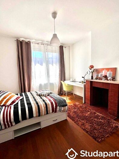 Saint Germain-Les Halles, Amiens - Appartement 1 pièce à louer
