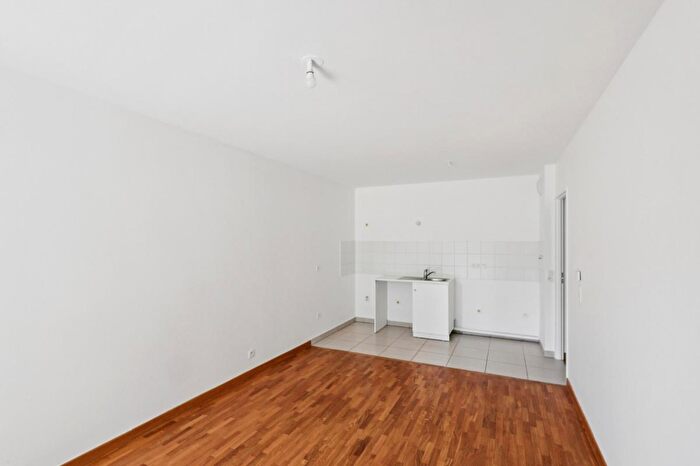 Appartement à vendre - Ris-Orangis, Mairie, Hameaux - 2 pièces - 2 chambres