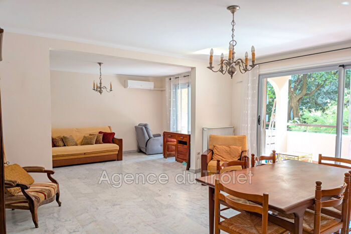 Montpellier, Les Beaux Arts - Appartement 3 pièces à louer
