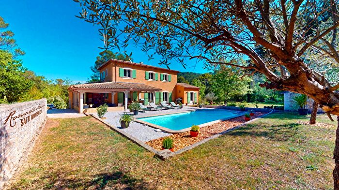 Maison 7 pièces à vendre à La Celle