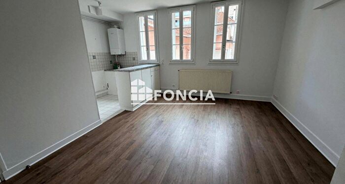 Nogent Village-Centre Ville, Nogent-sur-Marne - Appartement 3 pièces à louer