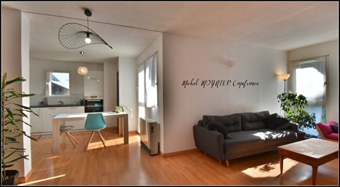 Appartement 3 pièces à Gap, Gap ville, à vendre