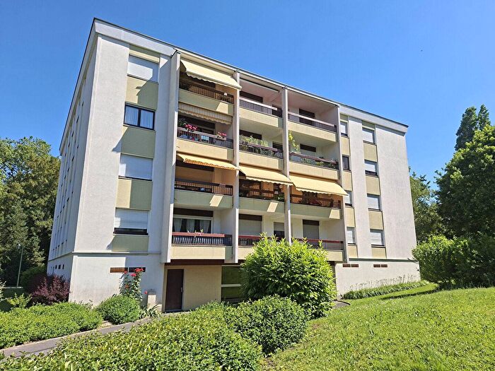Cancy-Grands Godeaux-Bellevedere, Yerres : Appartement 2 pièces à louer