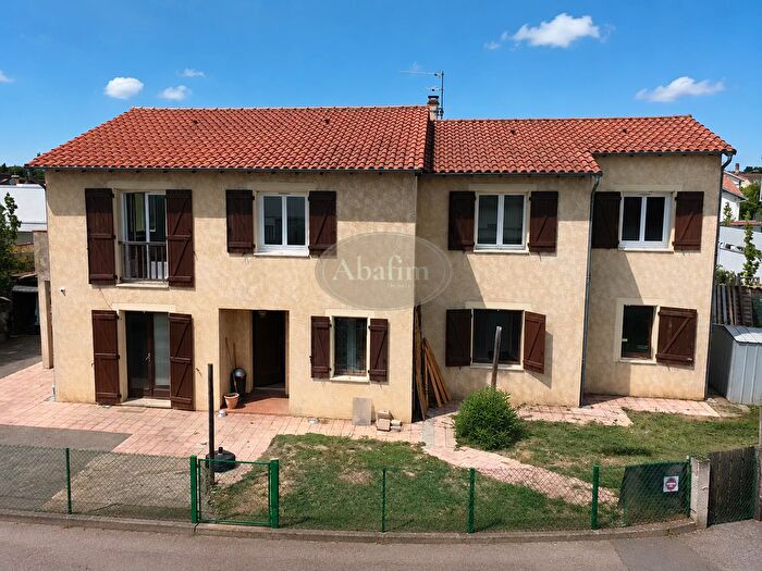 Saint-Gaudens - Maison 10 pièces à vendre