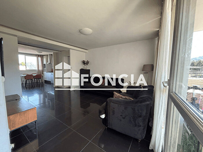 Appartement à vendre - Saint-Étienne, Solaure, Croix de lOrme, Le Mont, La Jomayère - 4 pièces - 2 chambres