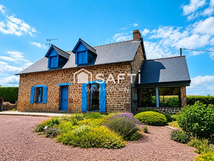 Lassay-les-Châteaux : Maison 7 pièces à vendre