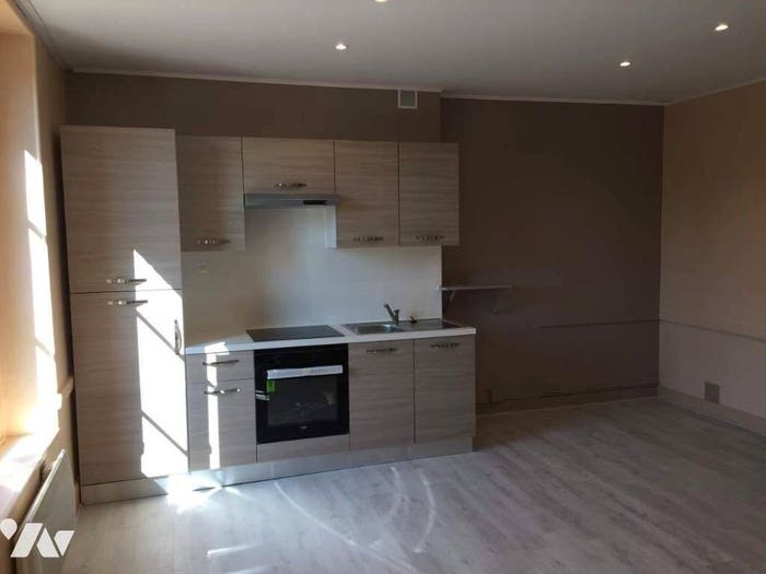Appartement 3 pièces à Mondoubleau, à louer