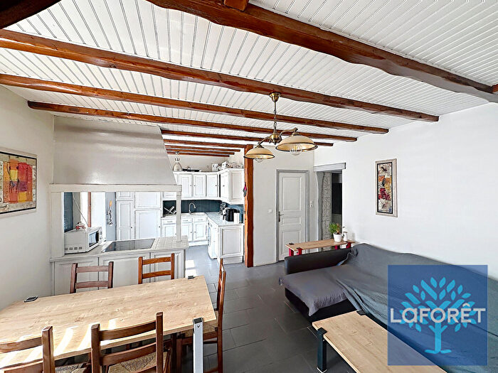 Montgeron, Centre-ville, Gare : Appartement 3 pièces à vendre