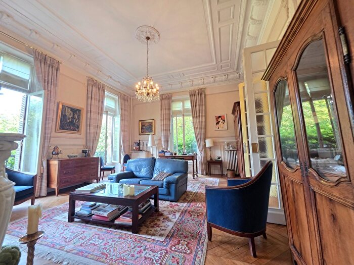 Gruchet-le-Valasse : Appartement 6 pièces à vendre