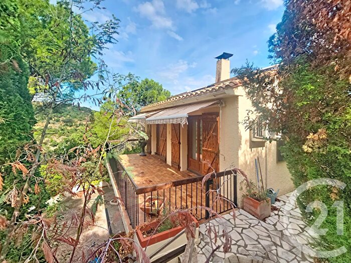 Maison 5 pièces à vendre - Le Boulou