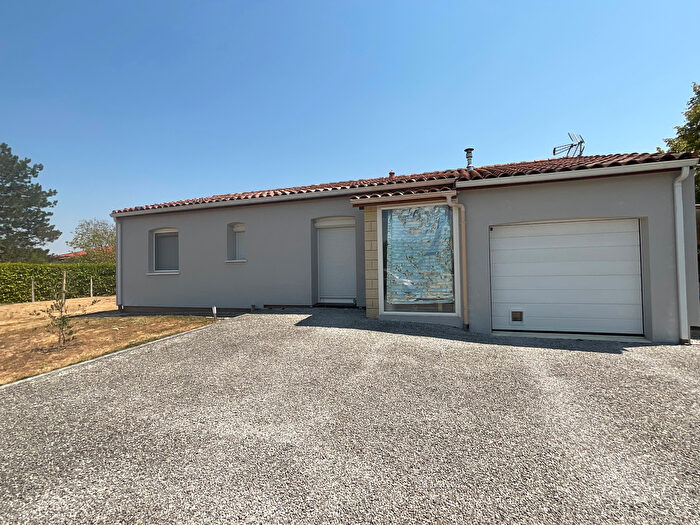Revel - Maison 4 pièces à vendre