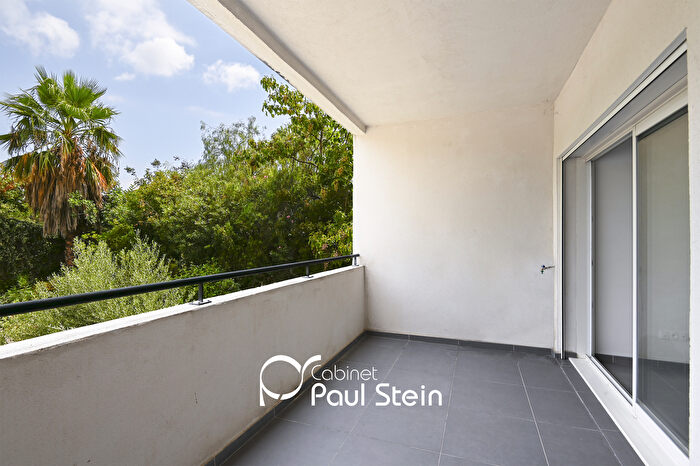 Marseille 12ème, Les Caillols : Appartement 2 pièces à vendre