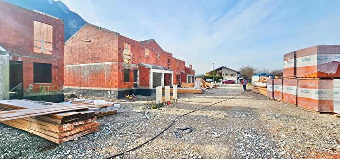 Maison à vendre - Bonneville - 4 pièces - 3 chambres