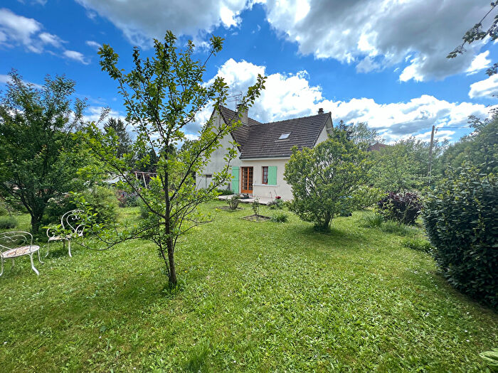 Autouillet : Maison 6 pièces à vendre