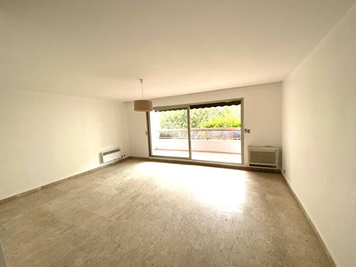 Appartement à vendre - Marseille e , Le Cabot - 3 pièces - 2 chambres