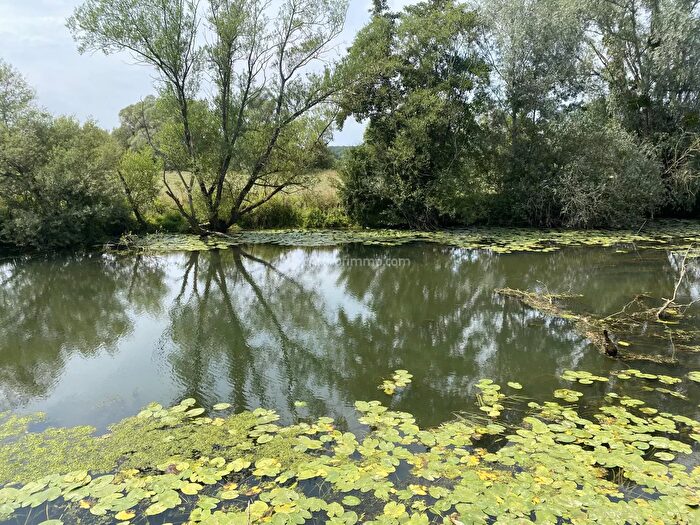 Maison à vendre - Maxey-sur-Meuse - 1 chambre