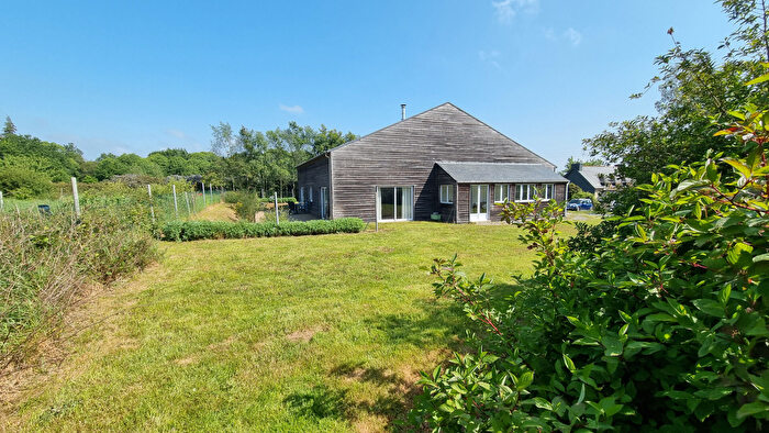 Maison à vendre - Plémet - 5 pièces - 4 chambres