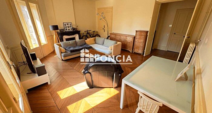 Appartement 5 pièces à louer - Centre Ville, Valence