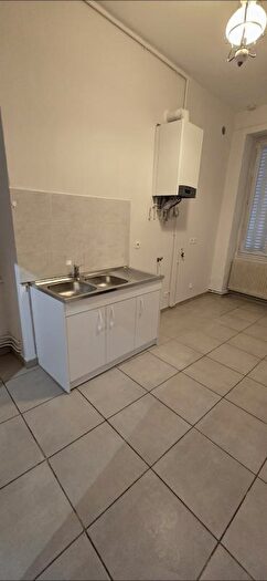 Appartement à louer - Tarare - 3 pièces - 2 chambres