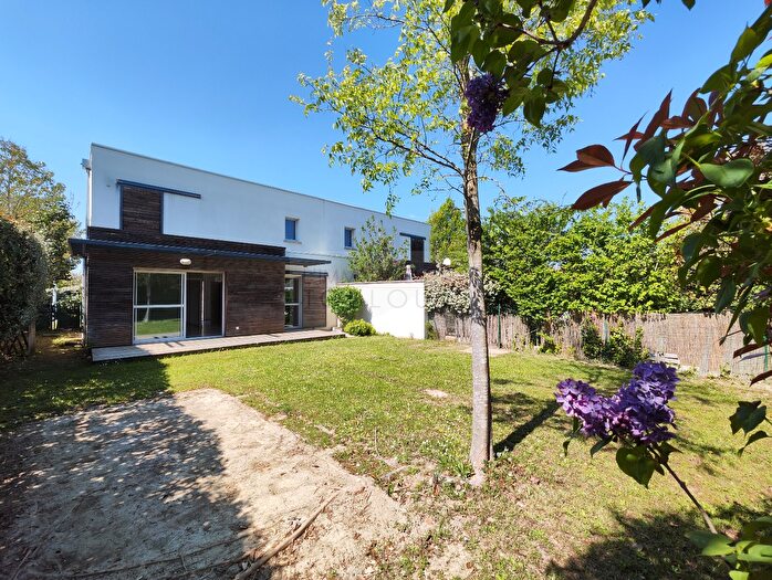 Maison à vendre - Balma, Lasbordes, Nicoulaou, Lagarde, Sainte-Anne - 4 pièces - 3 chambres