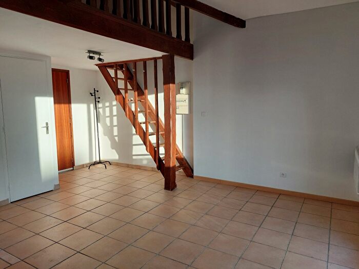 Quincy-sous-Sénart : Appartement 1 pièce à vendre