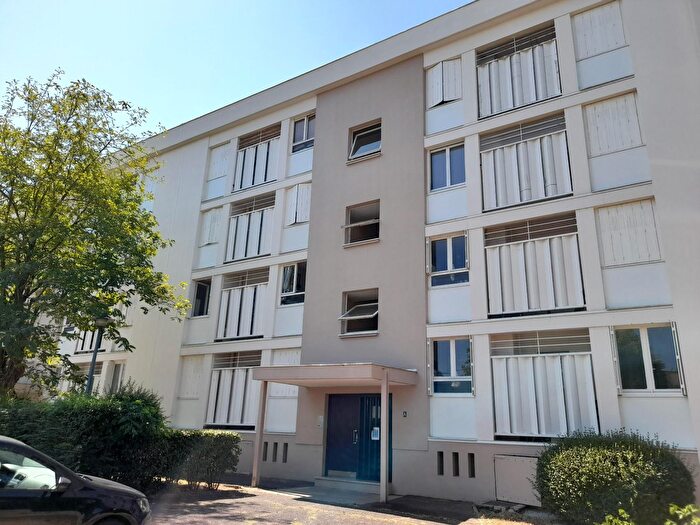 Talence, Fauvettes, Peylanne, Plume : Appartement 3 pièces à vendre