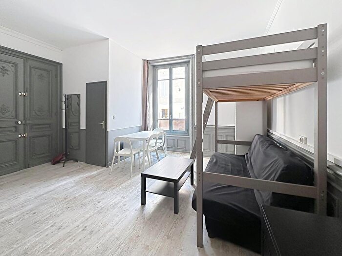 Avignon, Carmes, Carreterie, Université - Appartement 1 pièce à louer